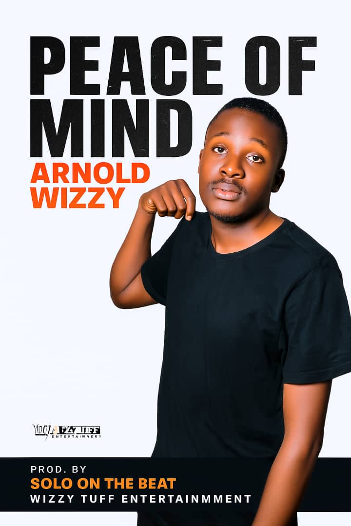 Only Me by Arnold Wizzy | FREE MP3 DOWNLOAD 2025 - Download Or Listen ...